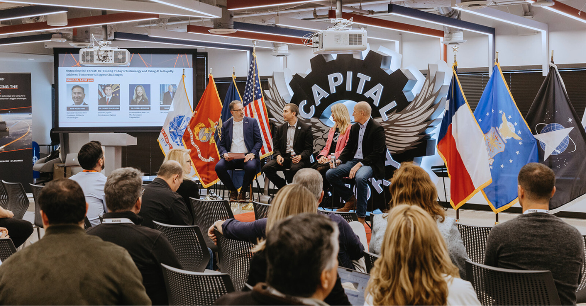 The Edge Blog - Distinctive Edge Partners