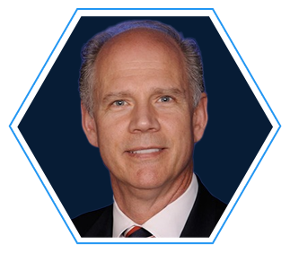 Hon. Dan Donovan new - Distinctive Edge Partners